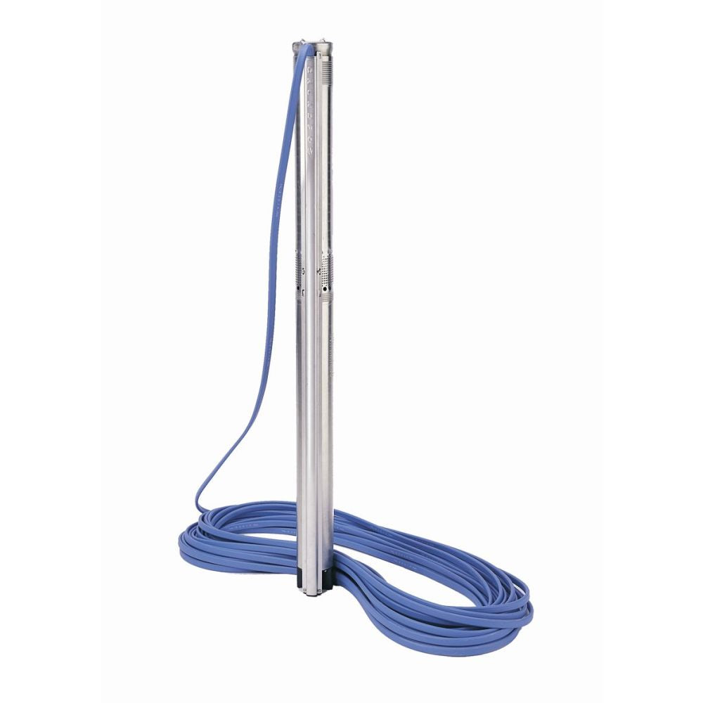 BOMBA SUMERG. 3" SQ 5-35 230V – Baeza Online